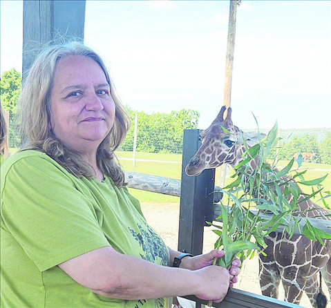 Heather R. Carpenter | News, Sports, Jobs - The Sentinel